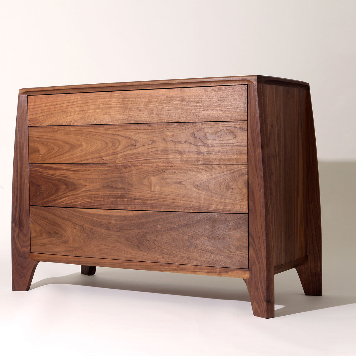 Rhobie Dresser – Steady by Liam