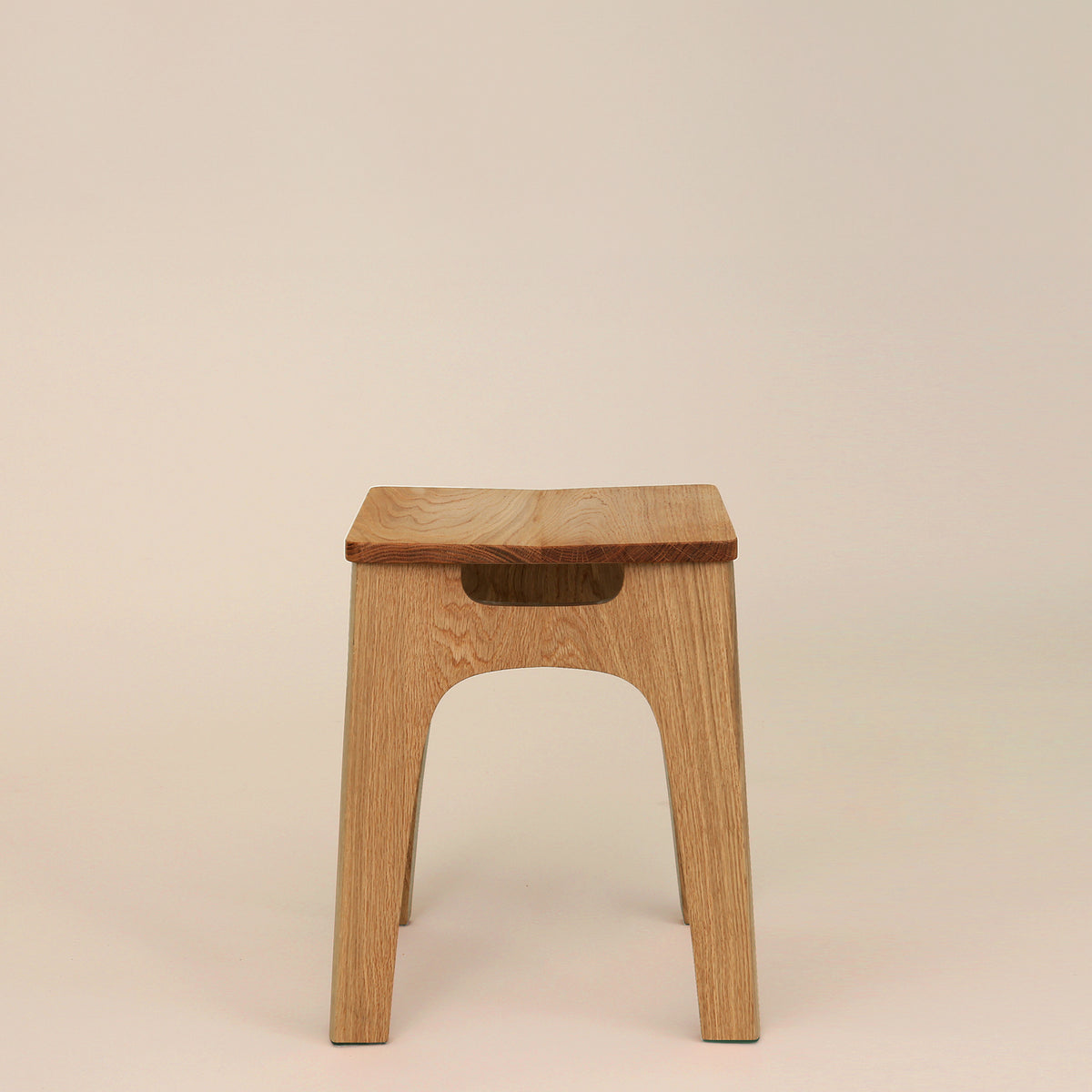 Keedo Low Stool – Steady by Liam